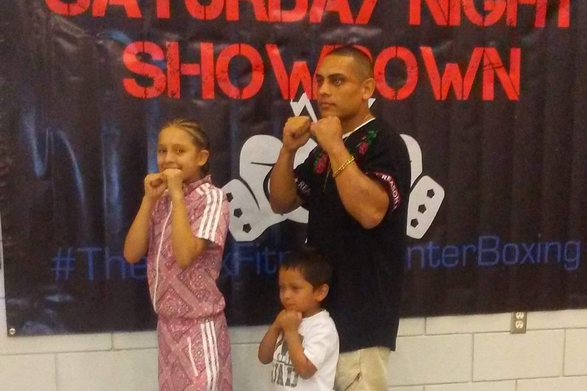 Fundraiser for Darla Cournoyer by Rachel E. Bernie : Sponsorship for ...