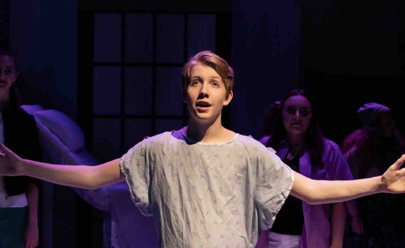 Fundraiser by Benjamin Dominguez : BOOM! Theatre Summer 2019 Season!