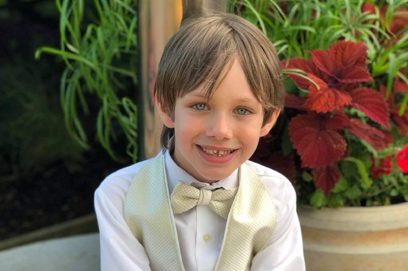 Fundraiser by Tracye Thomas : Benefit for Christian Maxon