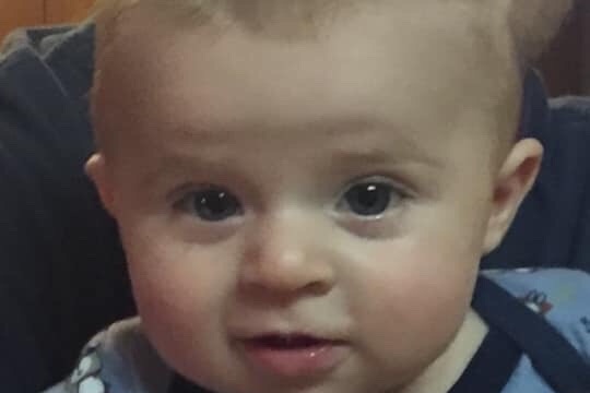 Fundraiser by Stephanie Darren Mashburn : Baby Avery Heart Fund