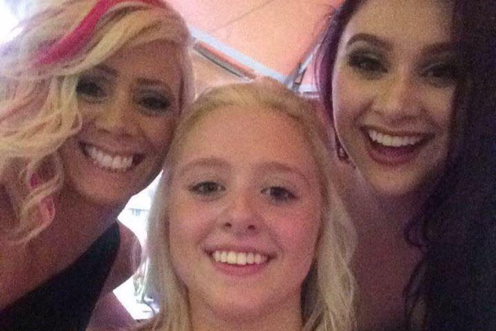 Fundraiser by Brookelynn Marie : In Loving Memory of Wendy Lori Logan