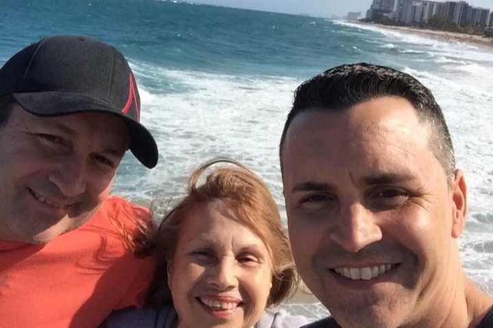 Fundraiser by Kevin Mazeika : Luis Garcia Memorial