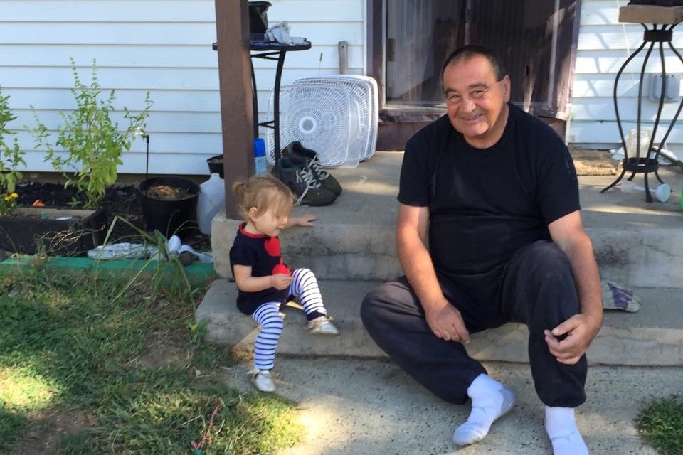 Fundraiser by Jessica Capone : In loving memory of Ken Hixon