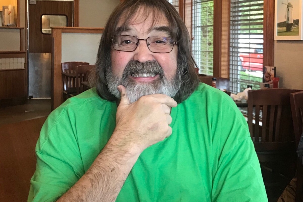 Fundraiser for Keith Weber by Jordyn Johnson : Cancer Fund– Support ...