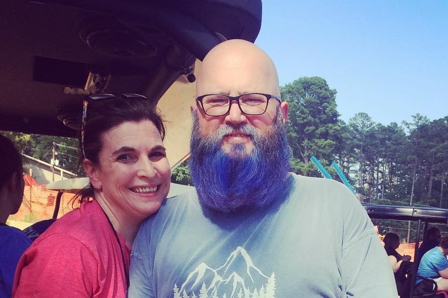 Fundraiser for Mindi Chaffin by Heather Phillips : Warriors for Mindi