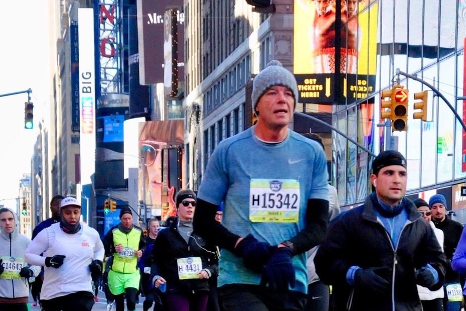 Fundraiser by Roderick Gray : Rod's run for Focus