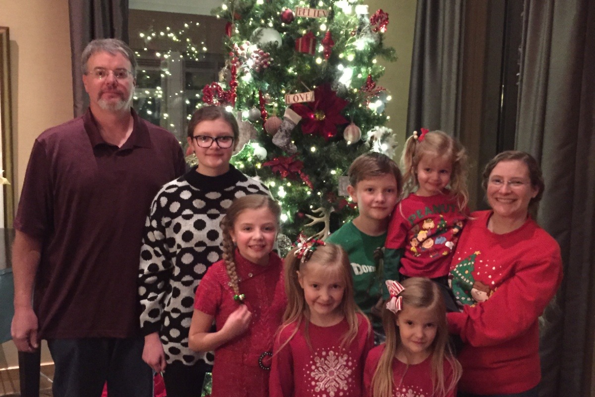 Fundraiser for Angela Hatch by Adam Checketts : Support for Jason Hatch ...