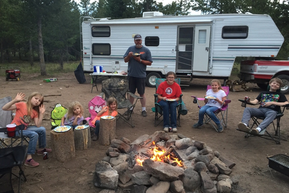 Fundraiser for Angela Hatch by Adam Checketts : Support for Jason Hatch ...