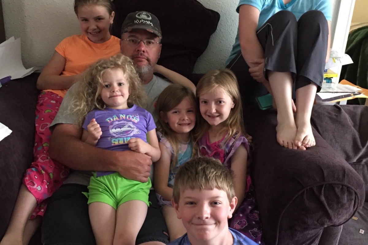 Fundraiser for Angela Hatch by Adam Checketts : Support for Jason Hatch ...