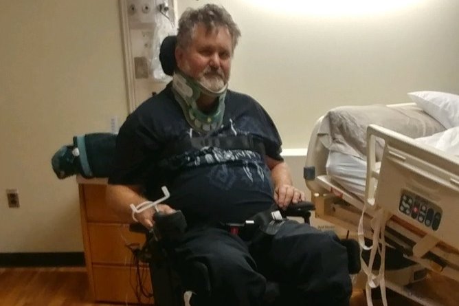 Fundraiser by TIMOTHY BUSSARD : Support For John P. Bussard