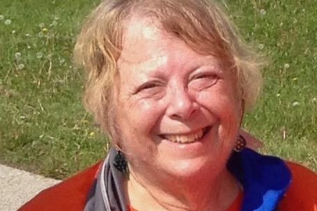 Fundraiser by Cathy Wilkinson Barash : Writer with Multiple Sclerosis ...