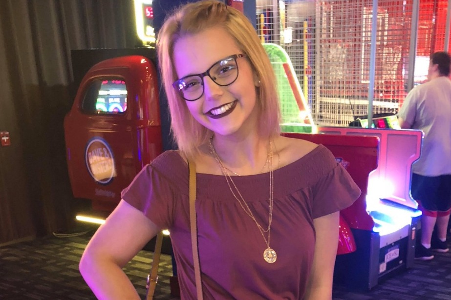 Fundraiser by Janice Rivers Bush : Abby Bush Medical Cost