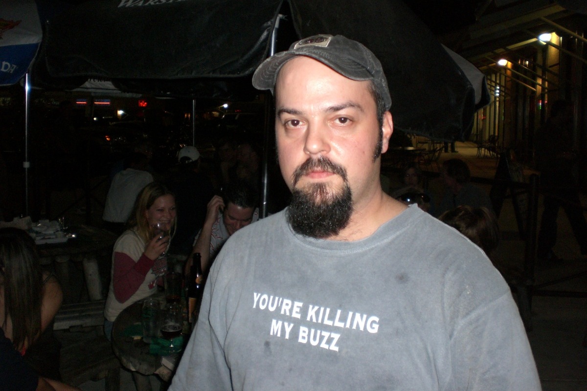 Fundraiser by Katie Cruse : Derek Zuckerman