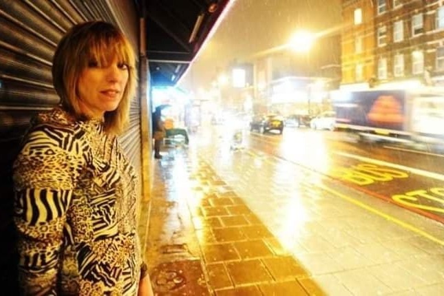 Fundraiser for Chris Inperspective Walton by Grant Porter : Memorial ...