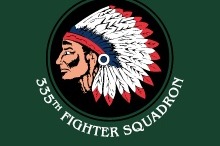 Fundraiser by Timothy John : 335 FS Chiefs Squadron Statue