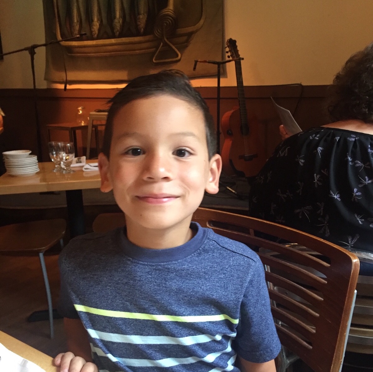 Fundraiser by Adam Prewett : Team Grayson Prewett