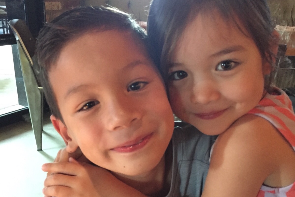 Fundraiser by Adam Prewett : Team Grayson Prewett