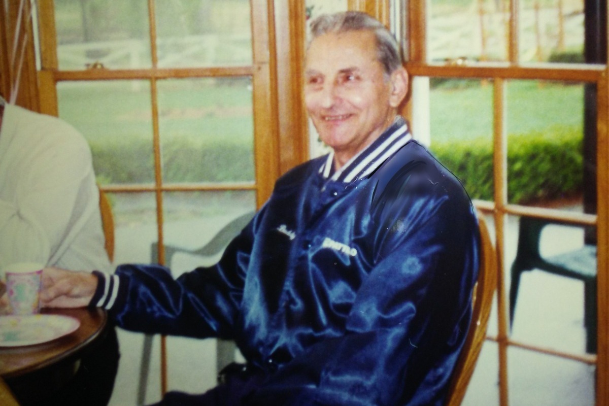 Fundraiser by Joshua Benefield : Edward Benefield Memorial Fund