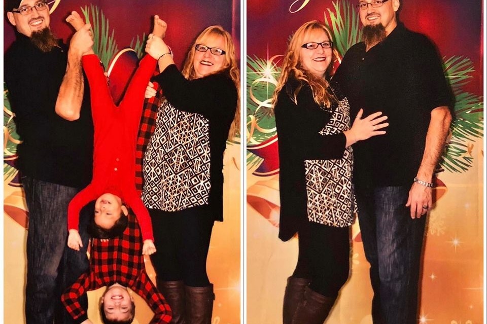 Fundraiser for Rebecca Dumar Scutt by Jodie Gualano : The family of Tim ...