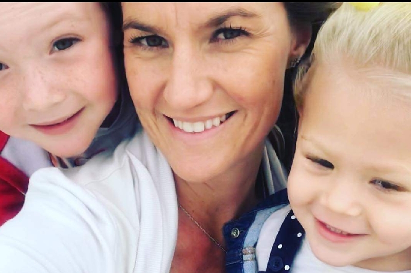 Fundraiser for Ty Blake by Shay Mathisen : Support for Blake Family