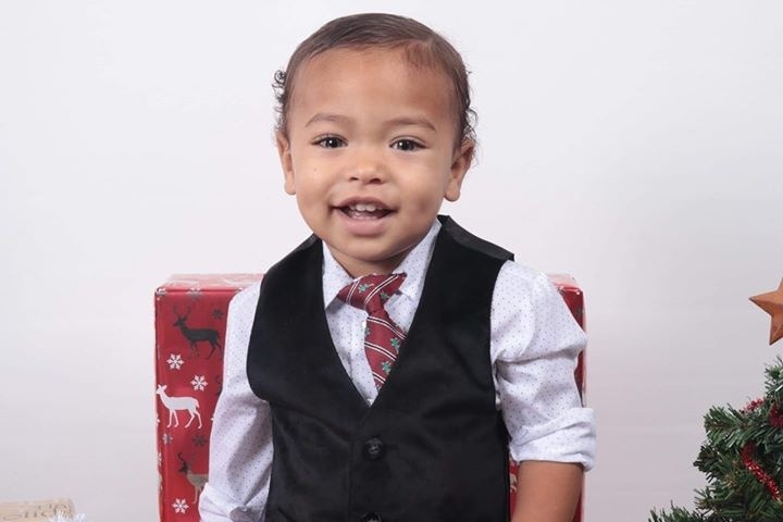 Fundraiser by April Johnson : Zander Johnson Memorial Fund