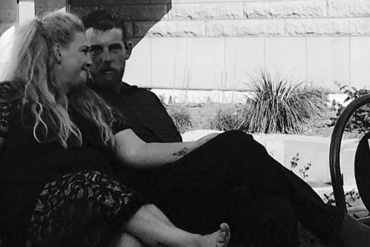 Fundraiser for Heidi Proehl by Danali Karis : Heidi and Eric Proehl ...