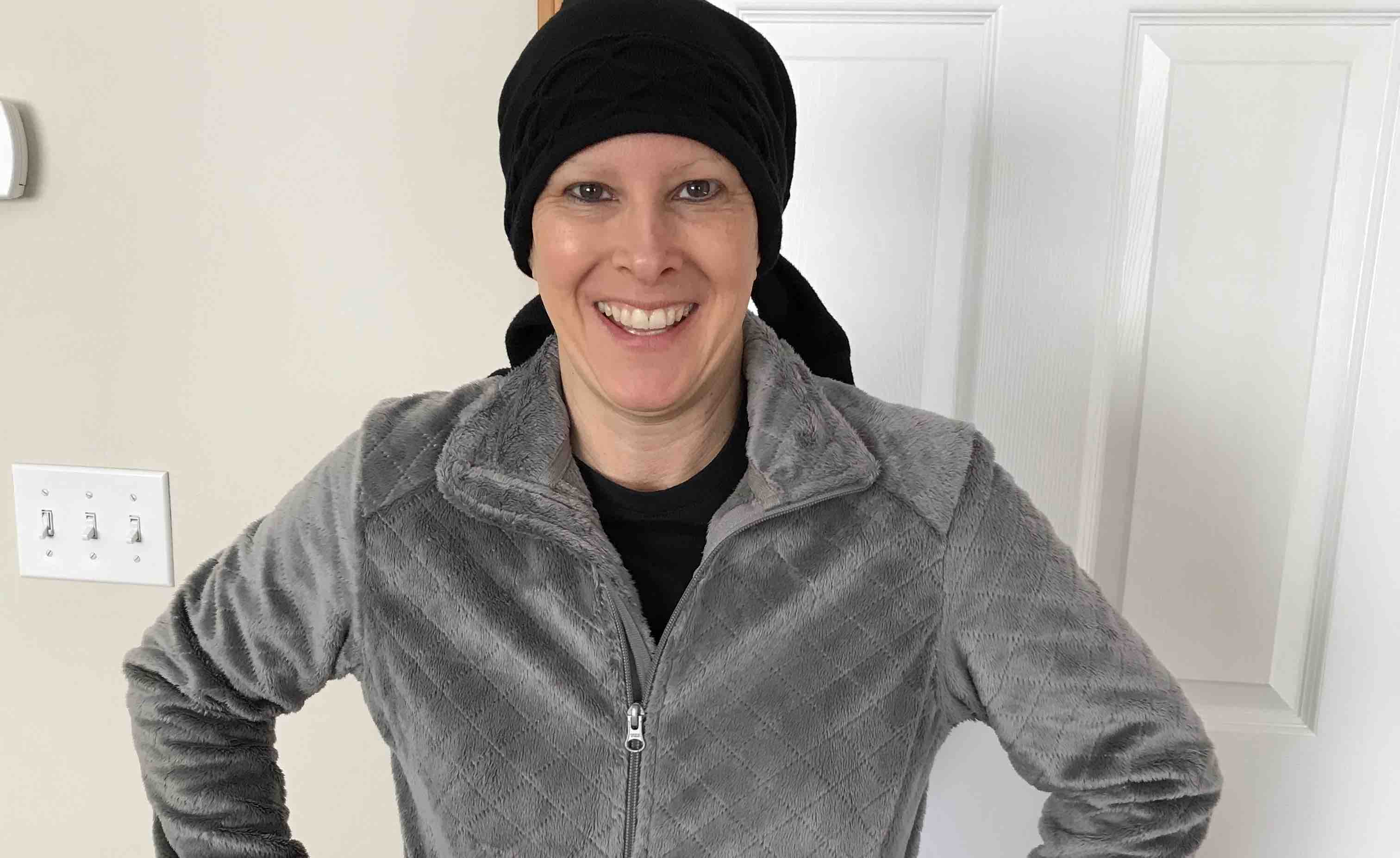 Fundraiser for Kim Roche by Kelly Pinkerton : Help Kim Fight Cancer