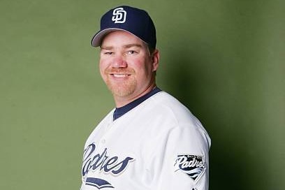 Fundraiser for Mark Merila by Shawn Wooten Hitdawg : Help Mark Knock ...