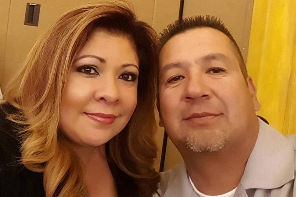 Fundraiser for Manny Delgado by Jonnie Baiza : In support of Manny Delgado