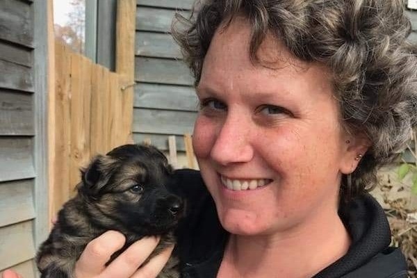 Fundraiser for Britton Banning-Arndt by Keri Cleary : Help Support ...