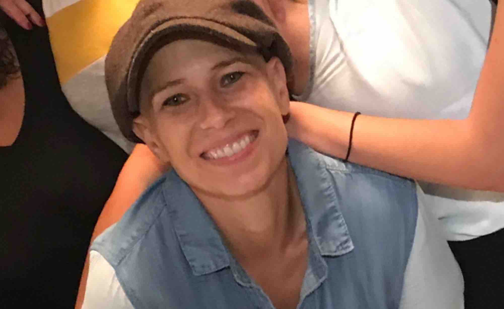 Fundraiser for Danay Triana by Maite Hernandez : Supporting Danay ...