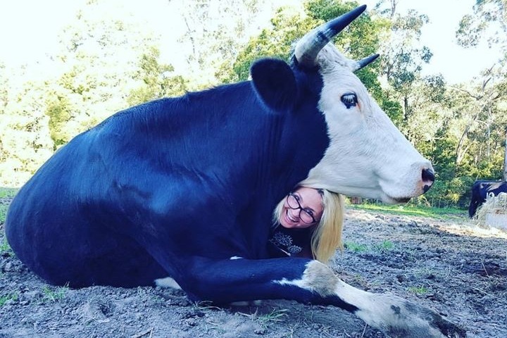 Fundraiser by Felicity Andersen : Blackwood Fields Hay Drive