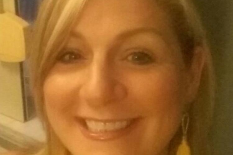 Fundraiser for Sinead Joyce by Kate Burns : Sinead (Lappin) Joyce Appeal