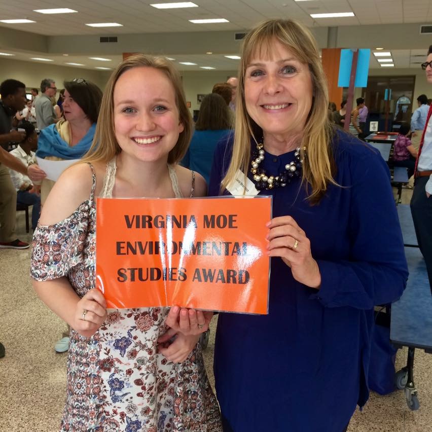 Fundraiser by Jane Morocco : The Virginia Moe Scholarship