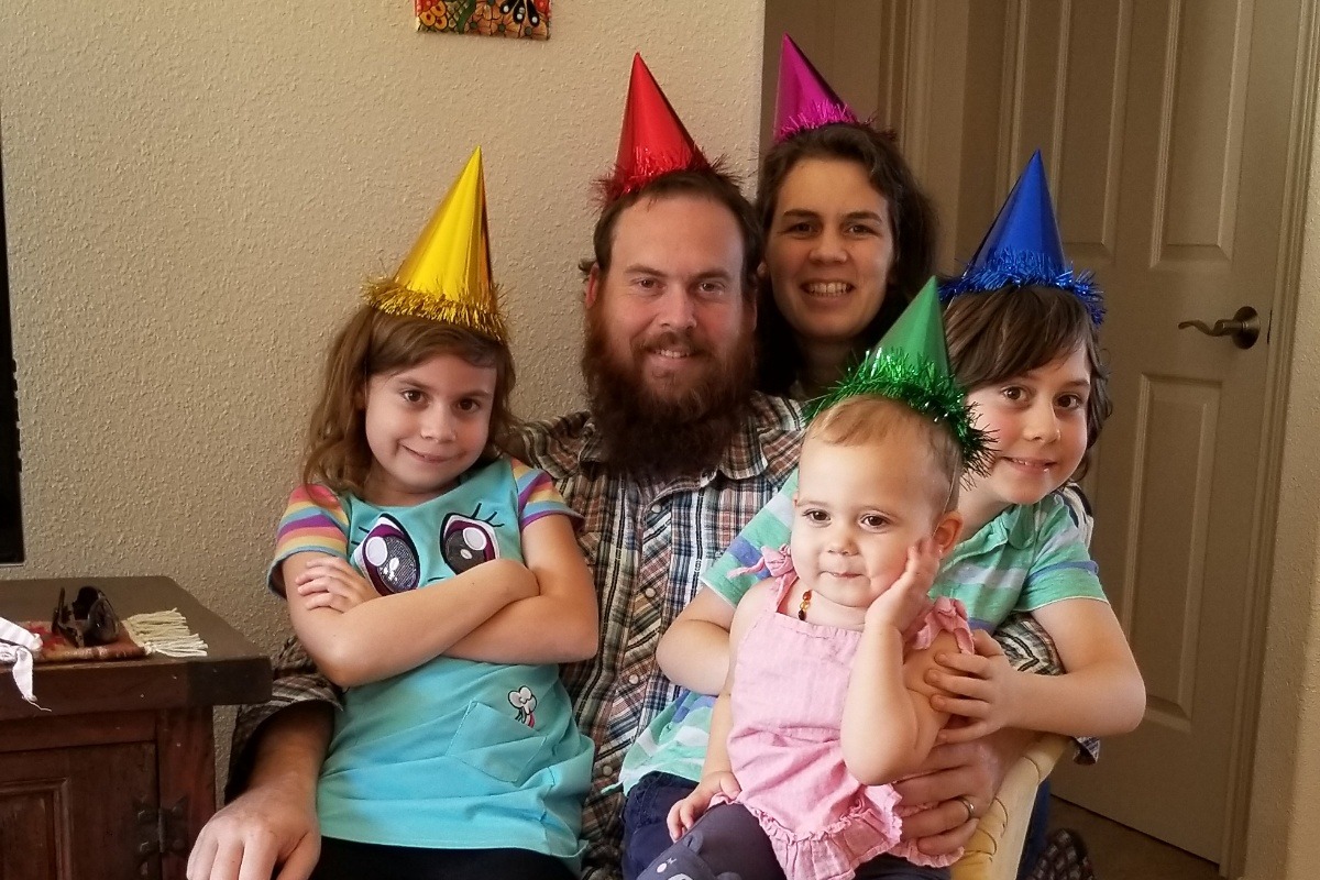 Fundraiser by Émilie Bouffard : Paying for Heart Surgery and going back ...