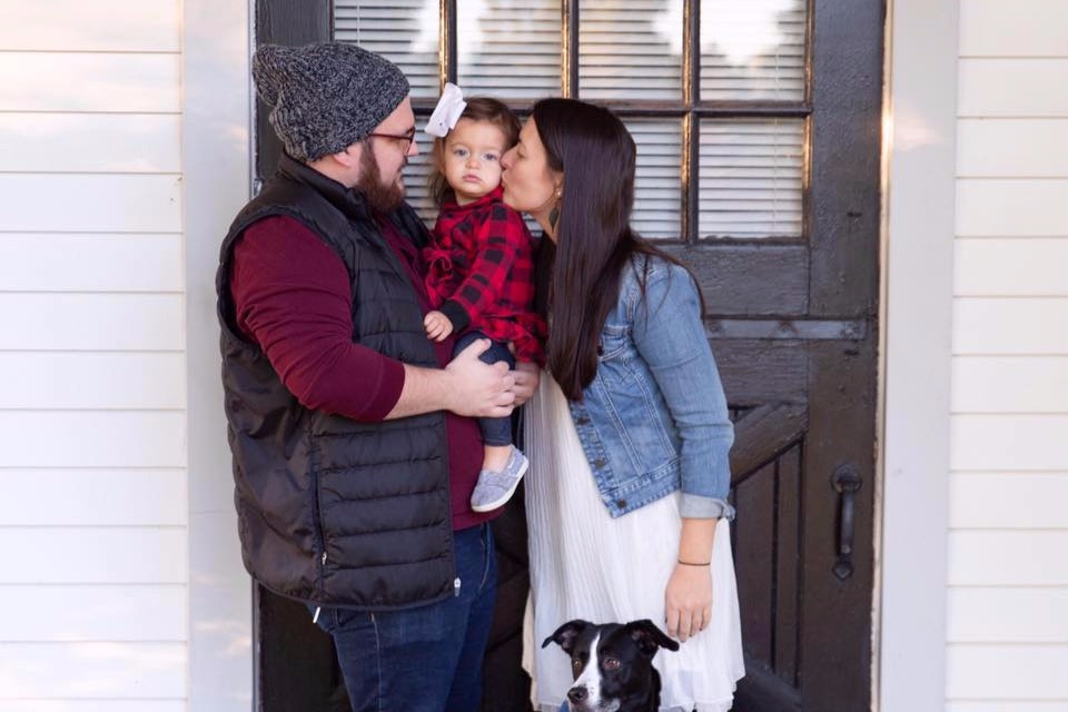 Fundraiser for Emily Page by Audra Davis : Travis Teel Page
