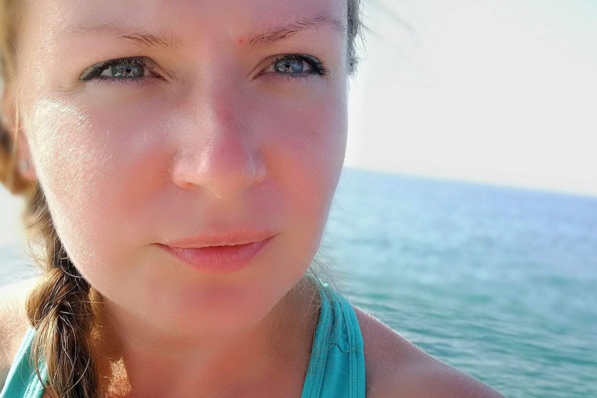 Fundraiser for Kasia Kinder by Sarah Mahon : Kasia Kinder’s Fight ...