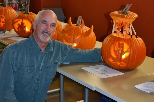 Fundraiser for Stephen Bowie by Patrick Shay : Steve Bowie & Family