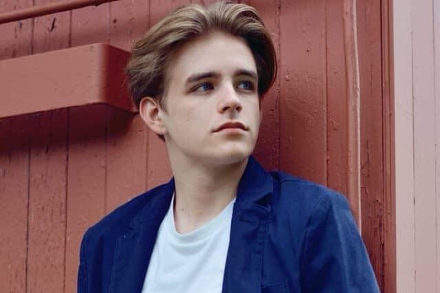 Fundraiser for Edward Walter by Brandy Wren : Team Dekin