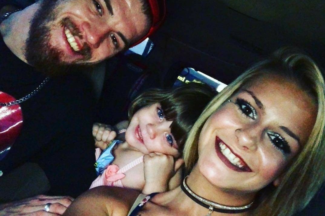 Fundraiser for Dawn Griffith by Beth Lockhart Tefft : Funeral Expenses ...