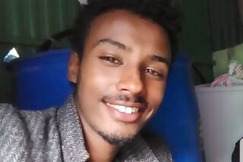 Fundraiser by Team Abush : Help For Abush Medical Expenses