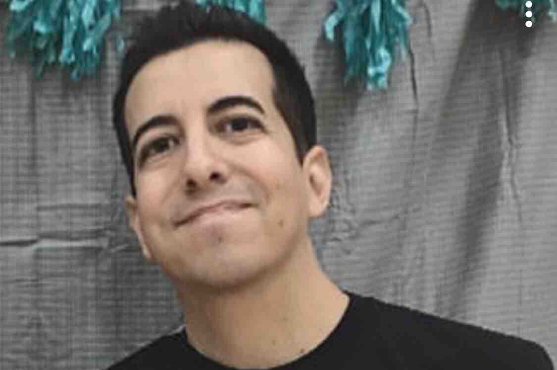 Fundraiser for Donald Andrew McEachron by Kartyr Bigham : Helping Mr ...