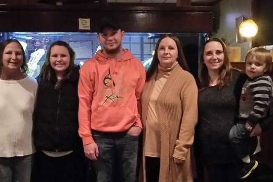 Fundraiser for Brandon Cowan by Janaica Kagley : Funeral expenses