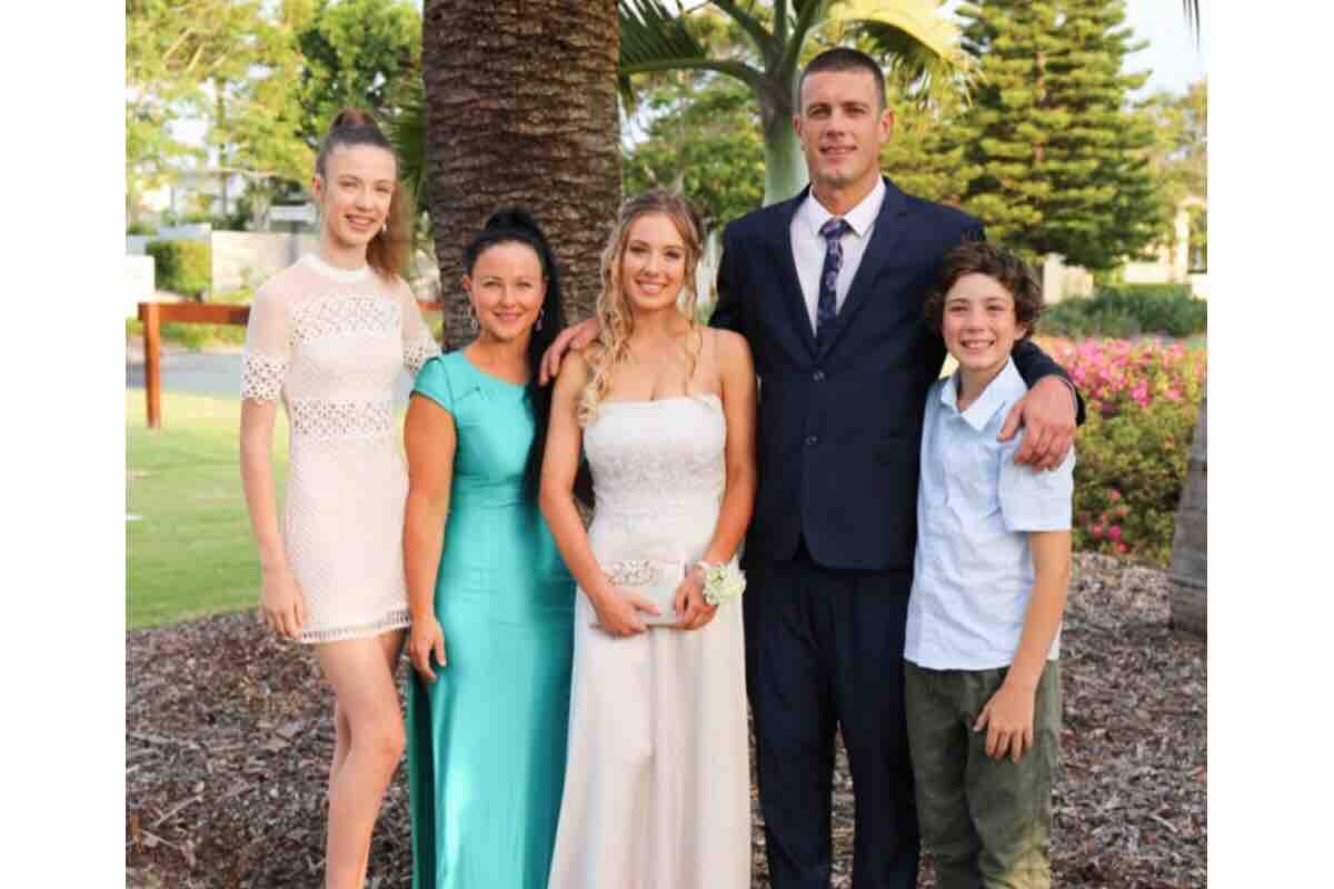Fundraiser by Nicole Krushka : Supporting the beautiful Rasmussen Family