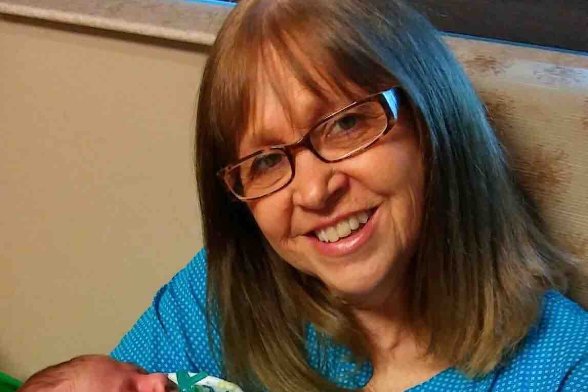 Fundraiser for Thomas Elliott by Brittnee Rae : Cheryl Elliott's Journey