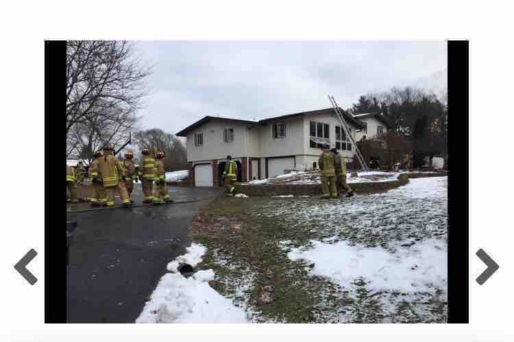 Fundraiser for Susan Schiro by Dee Baker : Johnny & Susie Fire Disaster