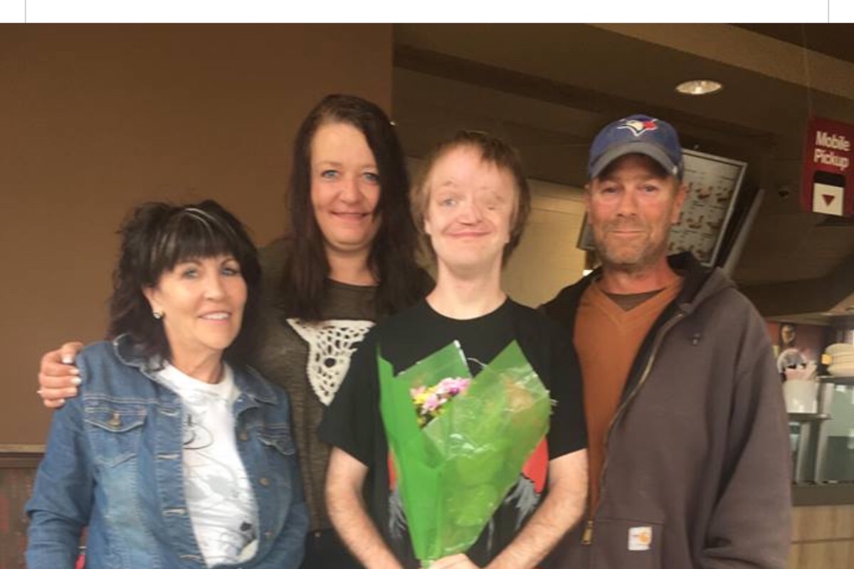 Fundraiser for Darla Robins by Waunitta Fitzpatrick : Kindness Matters