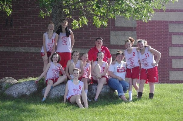 Fundraiser by Katelyn Doherty : Ballin 4 Big Bob