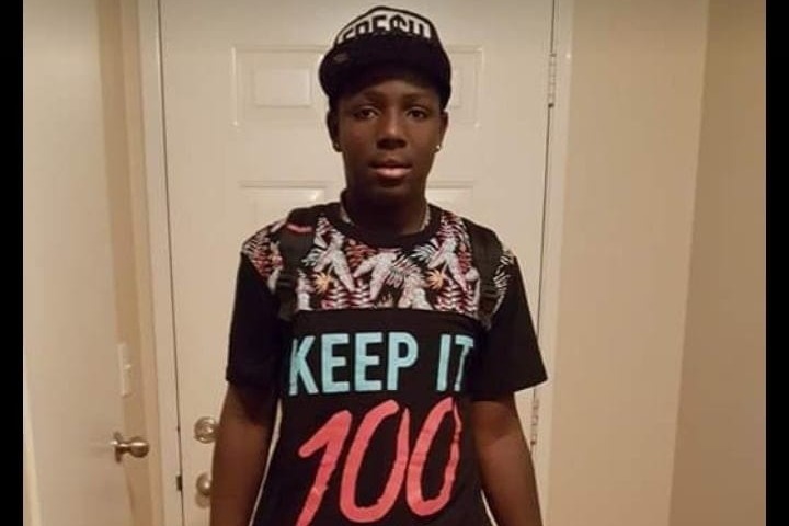 Fundraiser for Alexis Broussard by Tina Hicks : Help lay Malik to rest