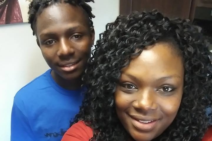 Fundraiser for Alexis Broussard by Tina Hicks : Help lay Malik to rest